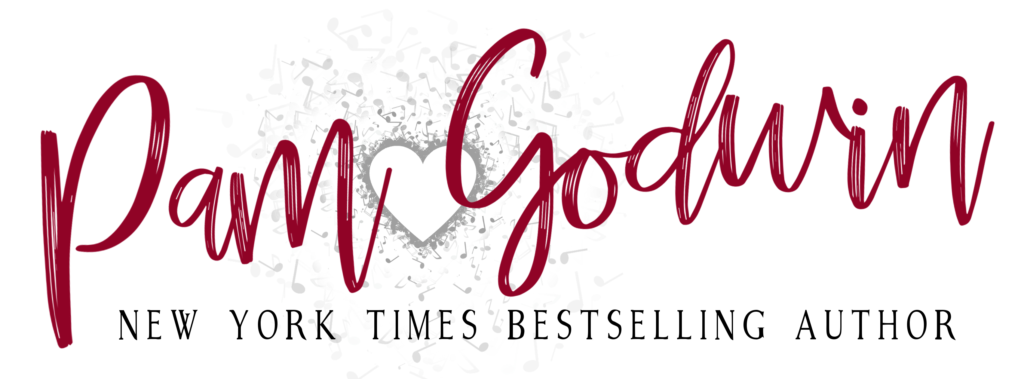 Godwin Logo – Pam Godwin