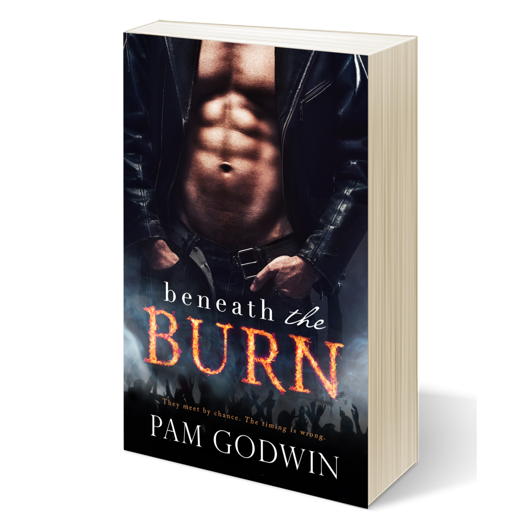 Books – Pam Godwin